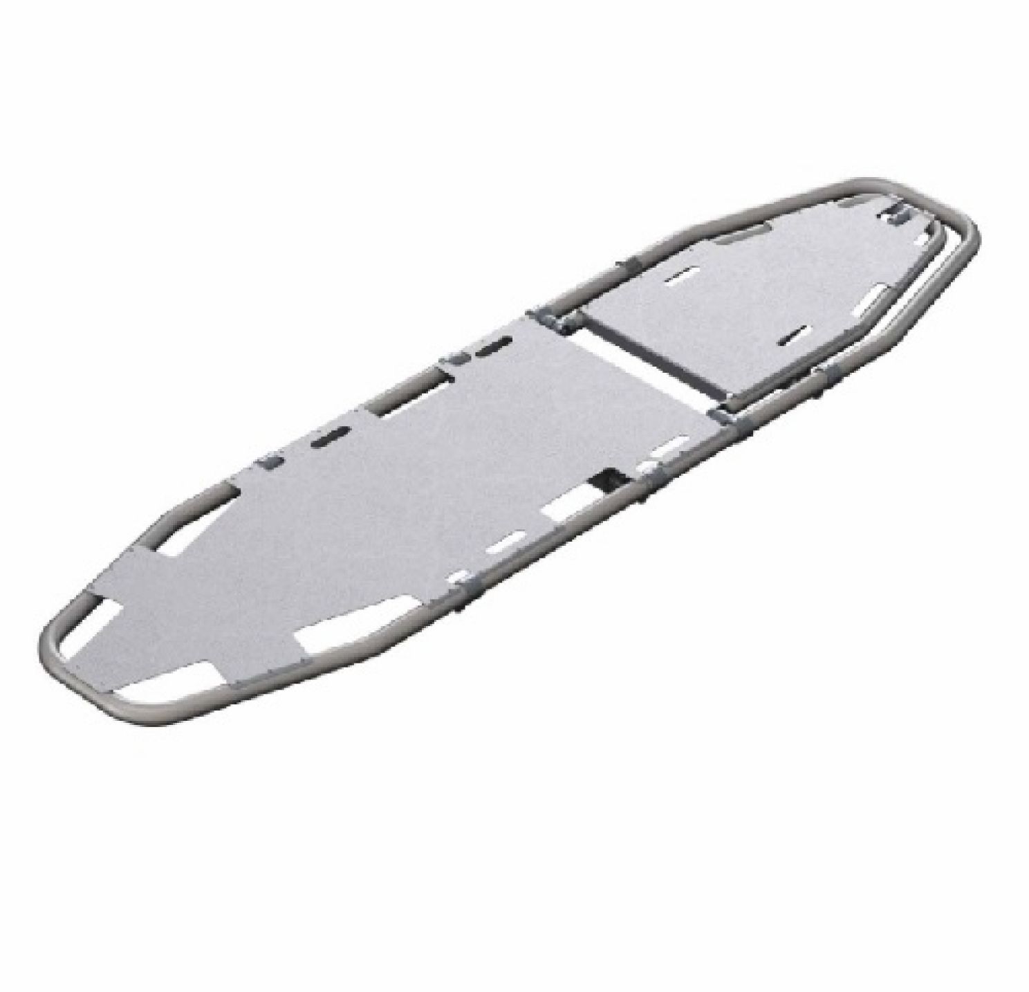 Aviation Litter 1400 Series Litter | Ferno Norden Military