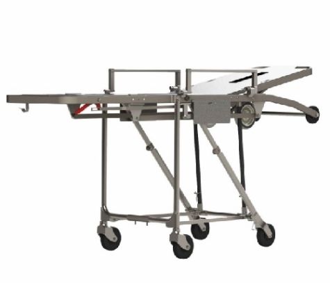 Aviation Stretcher 28A Stretcher | Ferno Norden Military