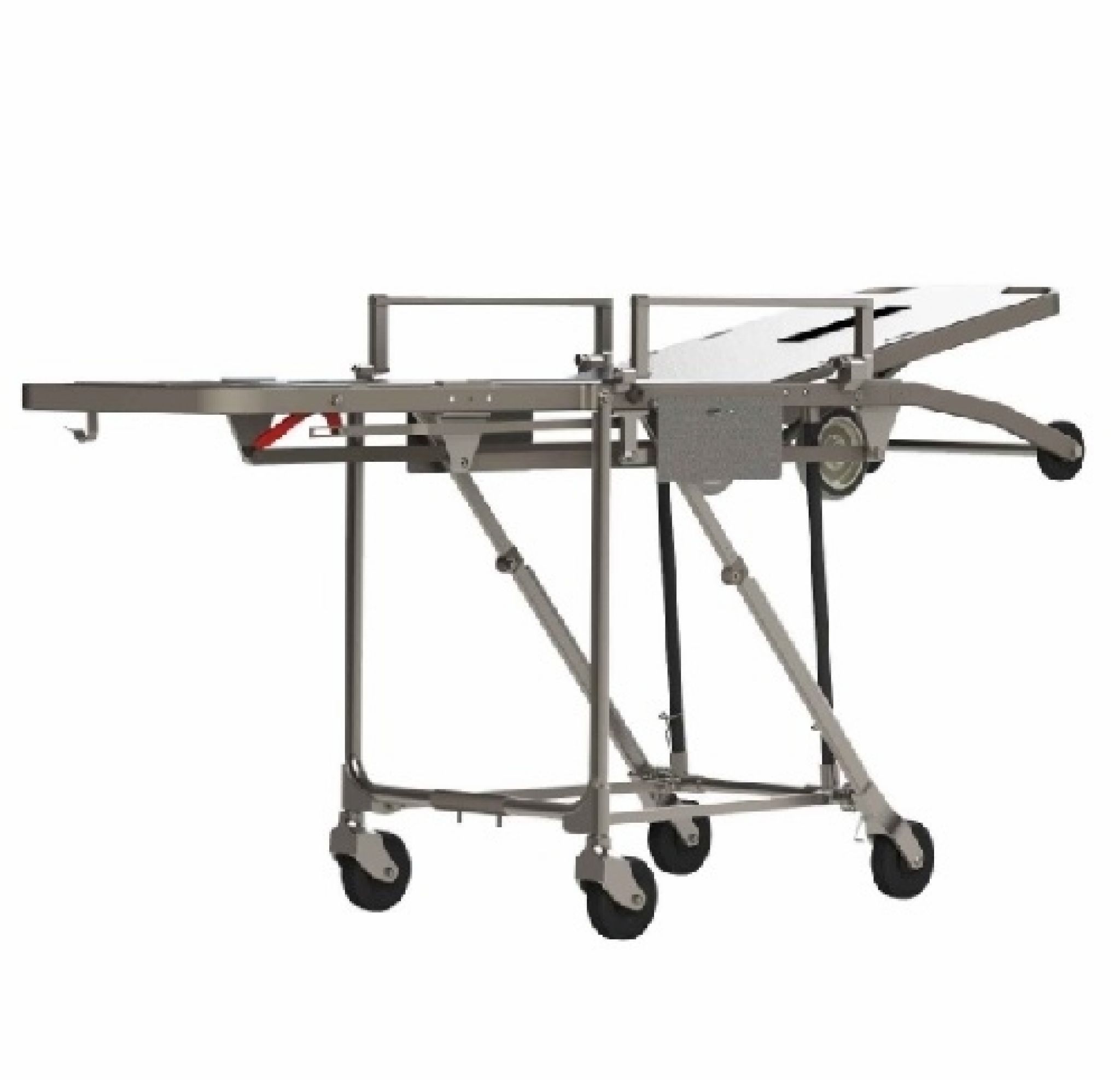 Aviation Stretcher 28A Stretcher | Ferno Norden Military