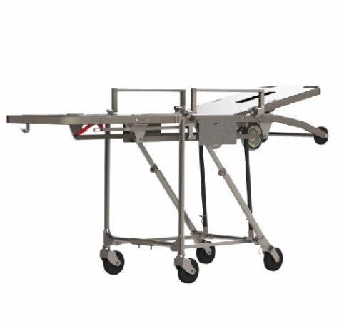 Aviation Stretcher 28A Stretcher | Ferno Norden Military
