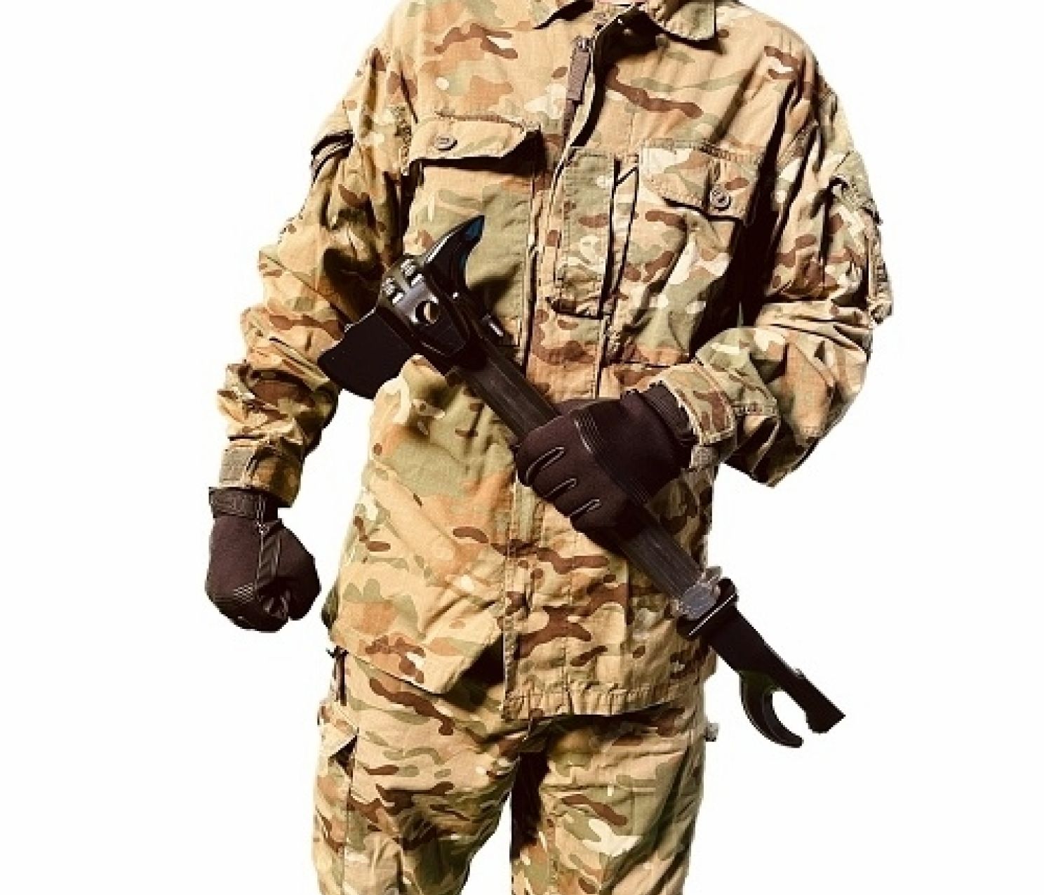 Force Rescue Tool, Complete | Ferno Norden Military