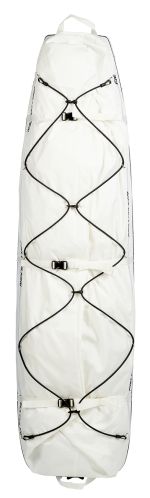 Fjellpulken Army Winter MedEvac Sled | Ferno Norden Military