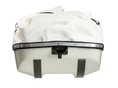 Fjellpulken Army edition sled | Ferno Norden Military