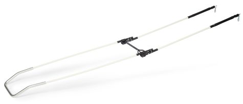 Fjellpulken Army edition sled | Ferno Norden Military