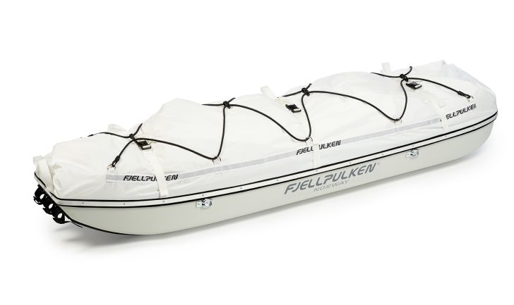 Pulks and sleds | Ferno Norden Military Systems