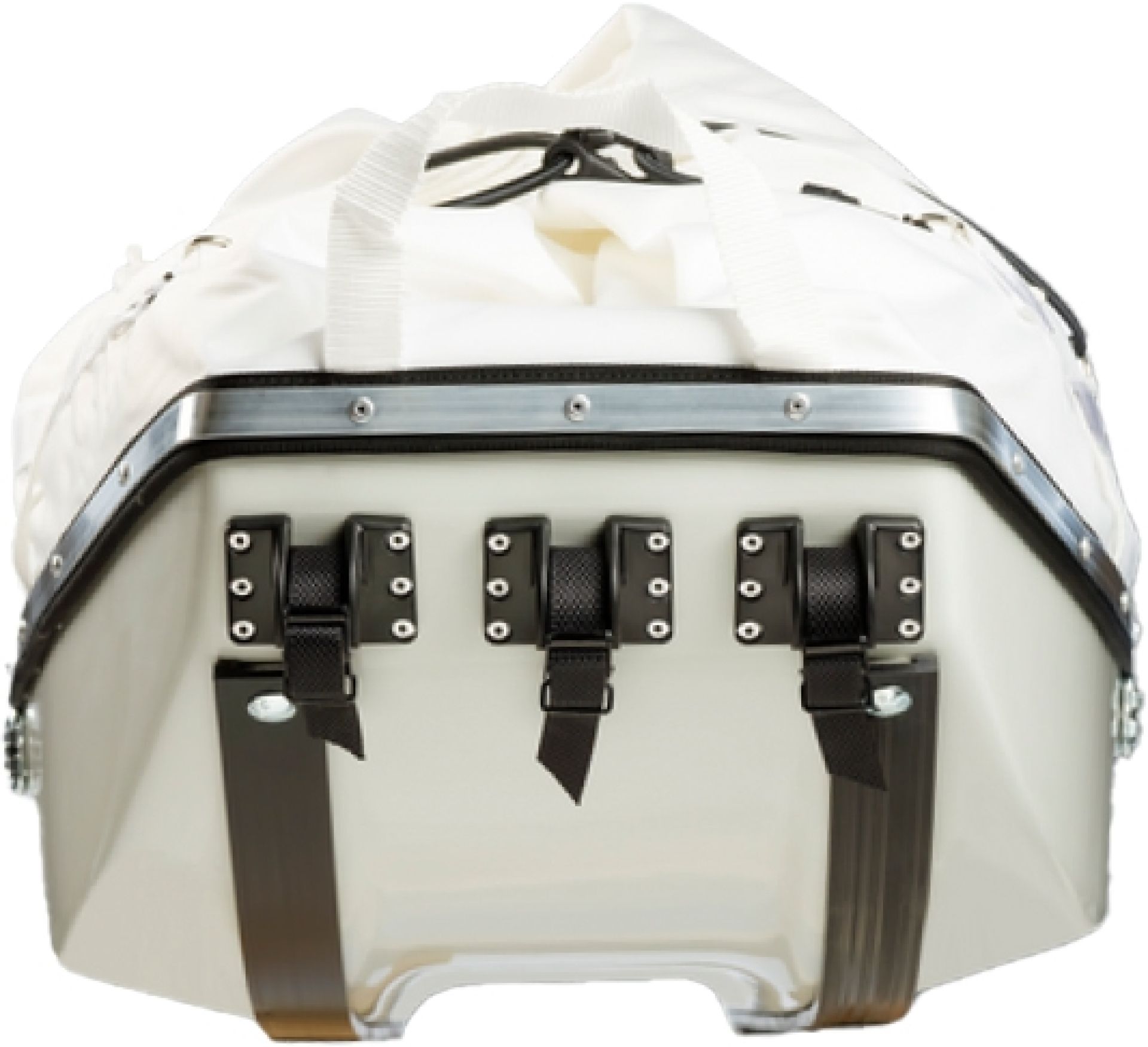 Fjellpulken Army edition sled | Ferno Norden Military