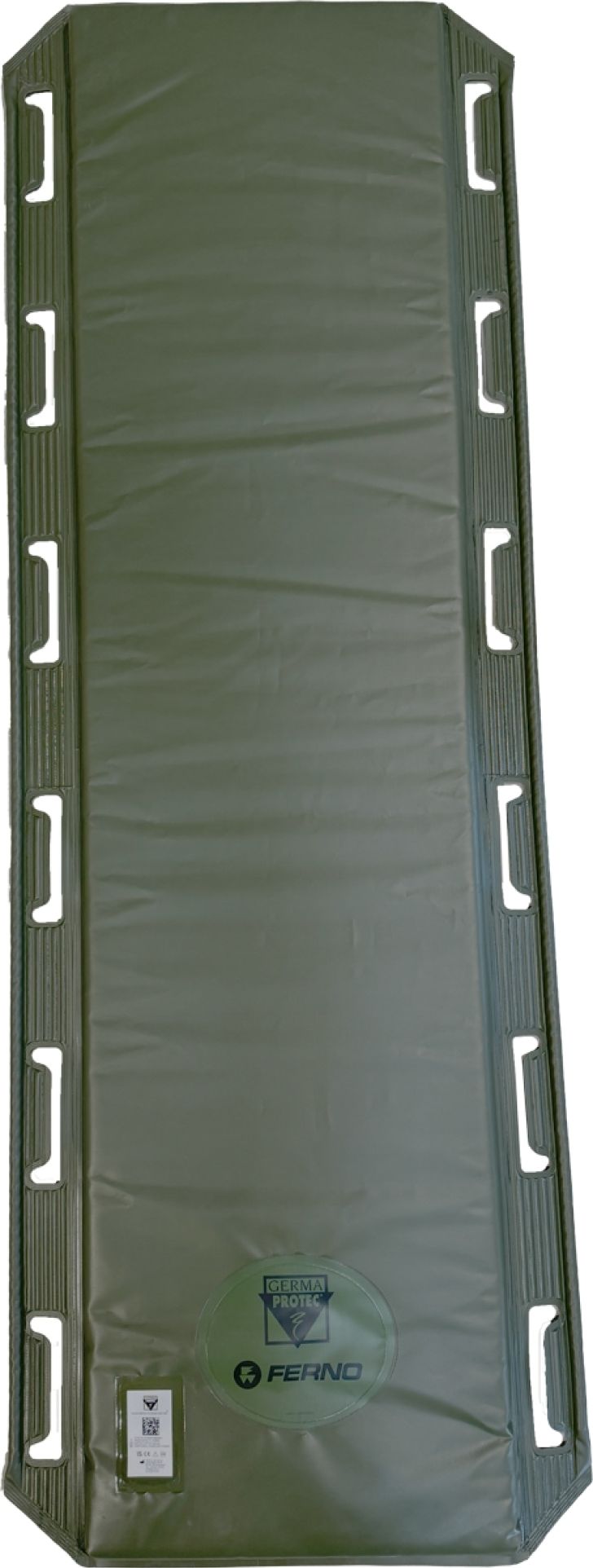 CasEvac/MedEvac Systems | Ferno Norden Military Systems