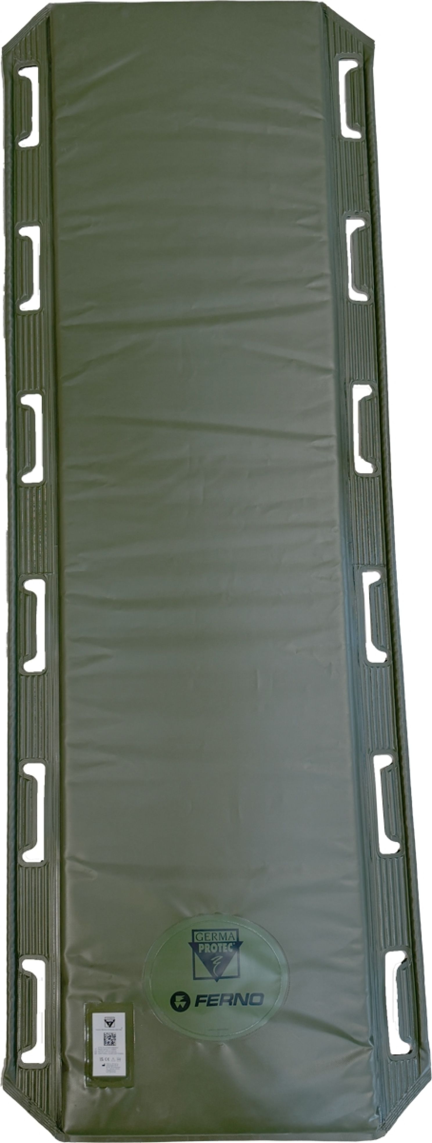 CasEvac/MedEvac Systems | Ferno Norden Military Systems