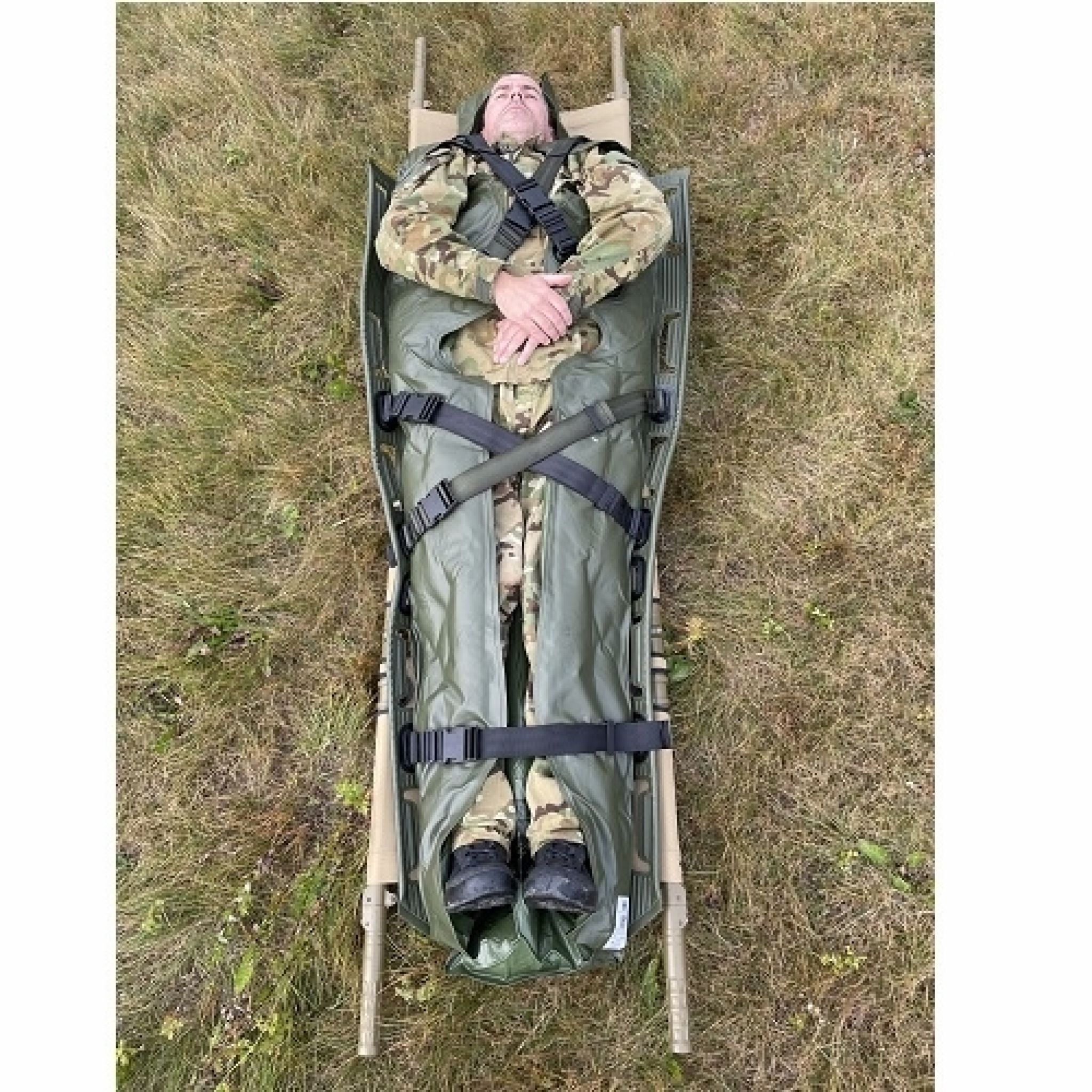 Vacuum mattresses | Ferno Norden Military Systems