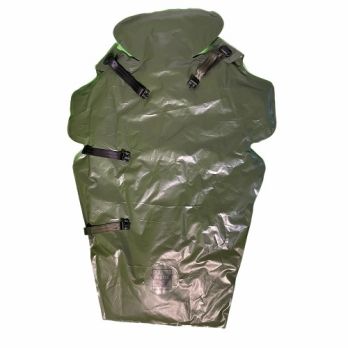 Rescue Lite Full Body Military Vacuum Splint | Ferno Norden Military