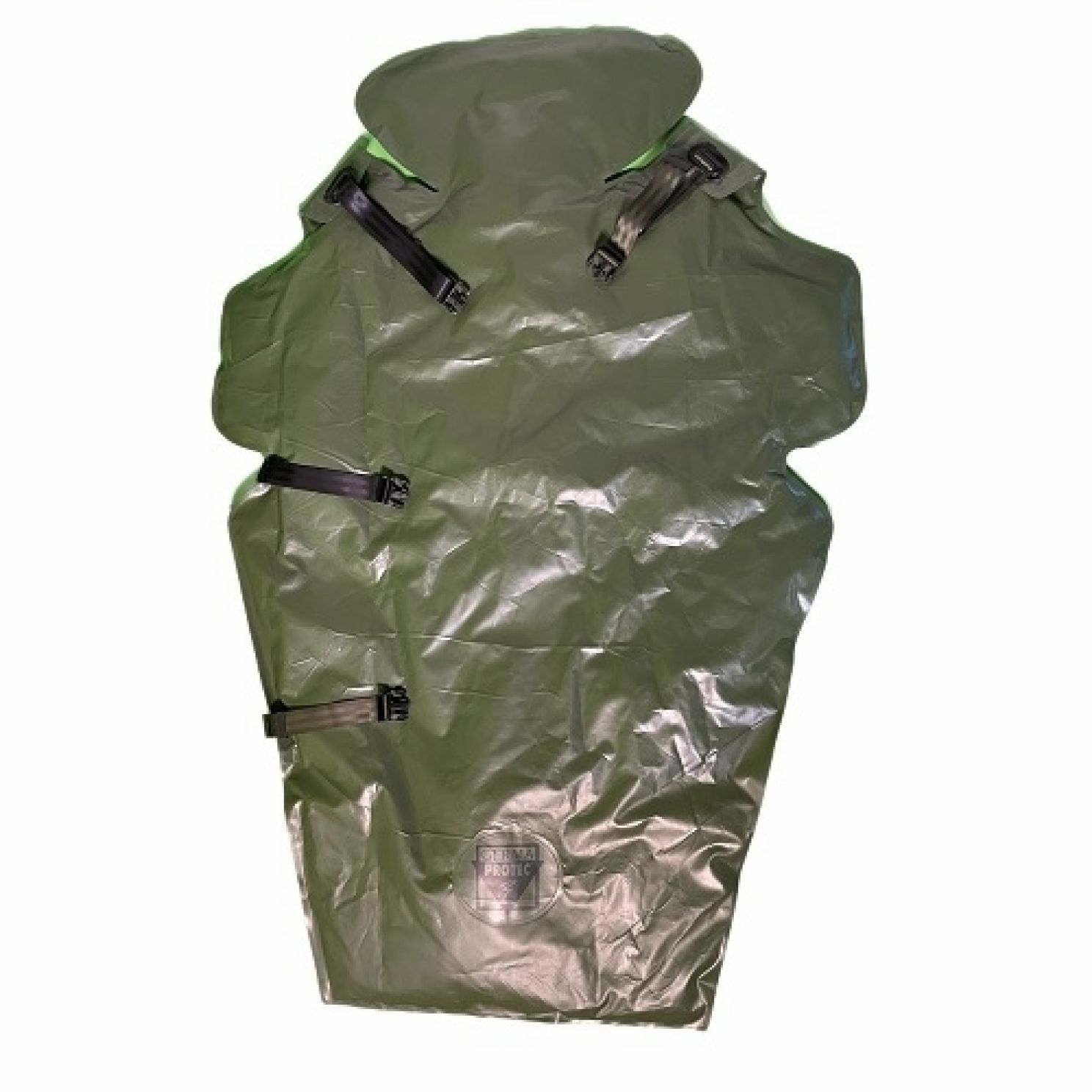 Rescue Lite Full Body Military Vacuum Splint | Ferno Norden Military