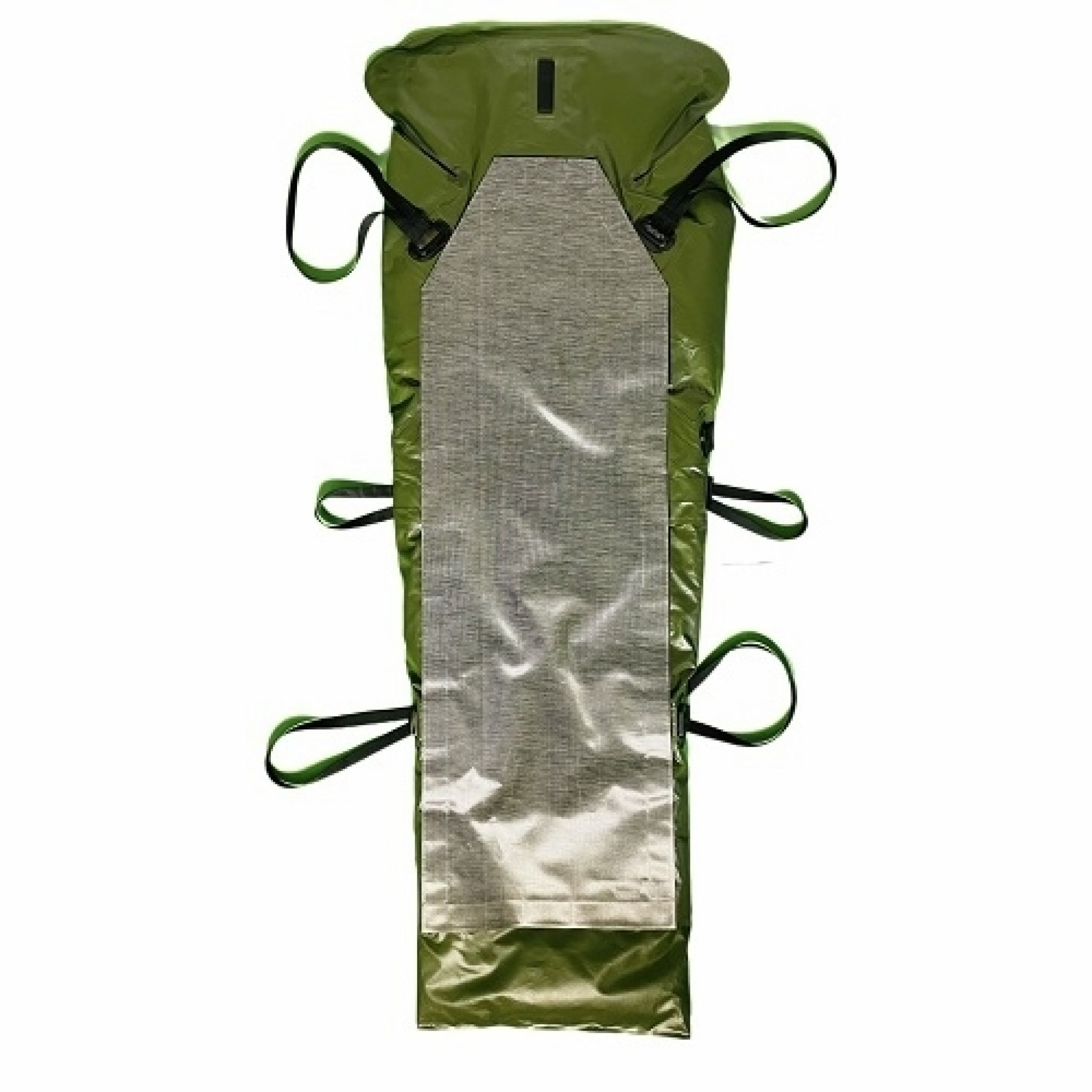 Rescue Lite Full Body Military Vacuum Splint | Ferno Norden Military