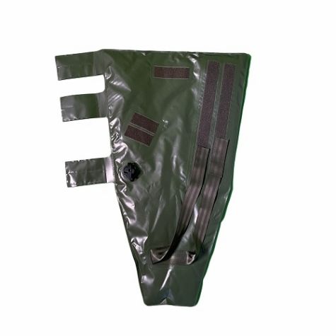 Vacuum splint set MOD complete | Ferno Norden Military