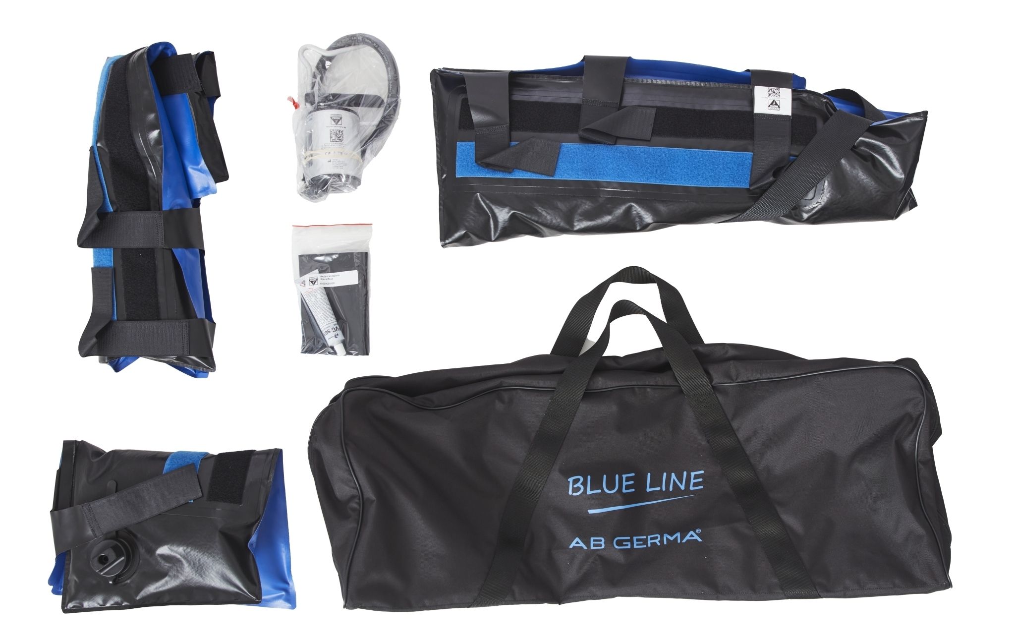 Splinting and immobilization | Ferno Norden Military Systems