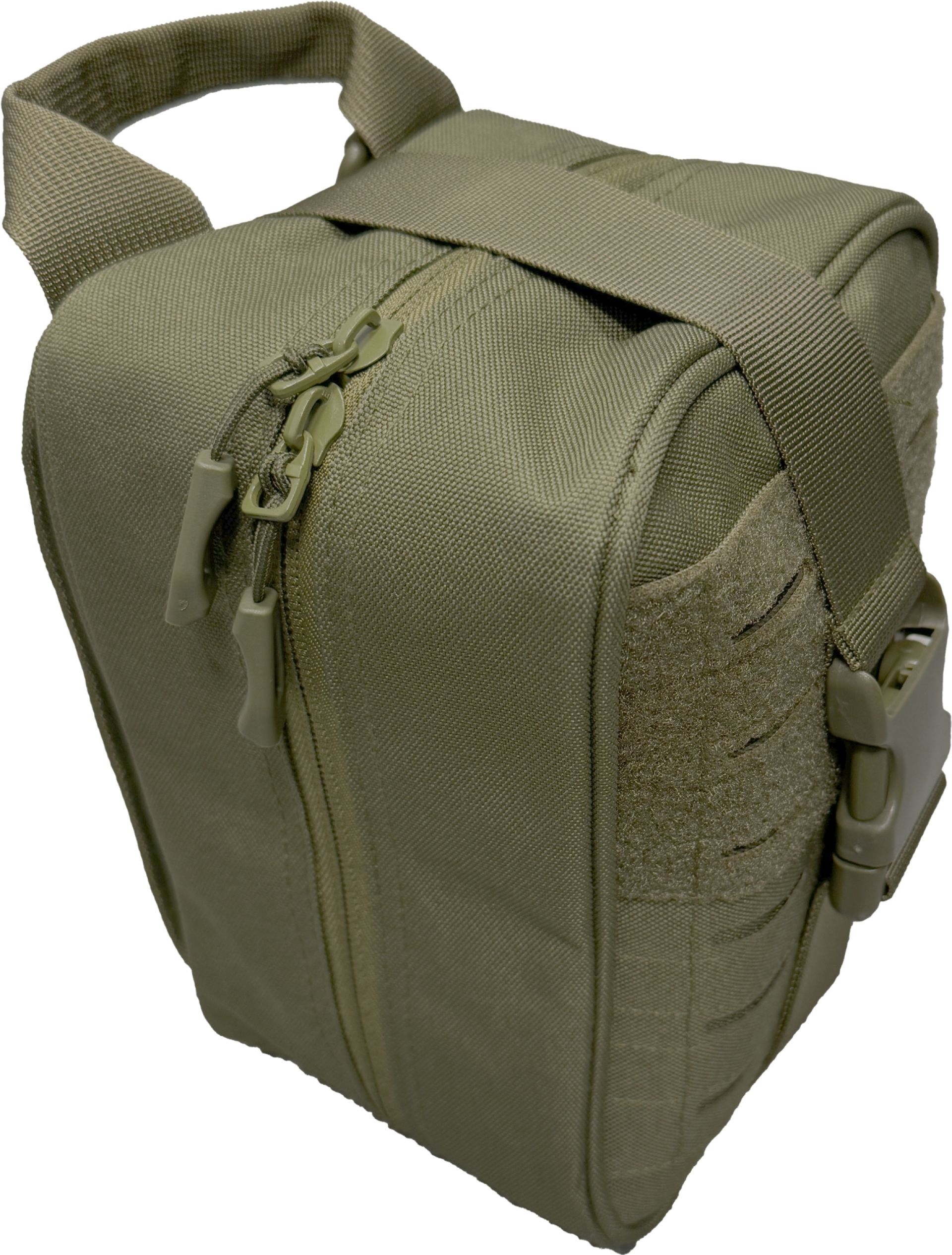 TCCC – Tactical Combat Casualty Care | Ferno Norden Military Systems