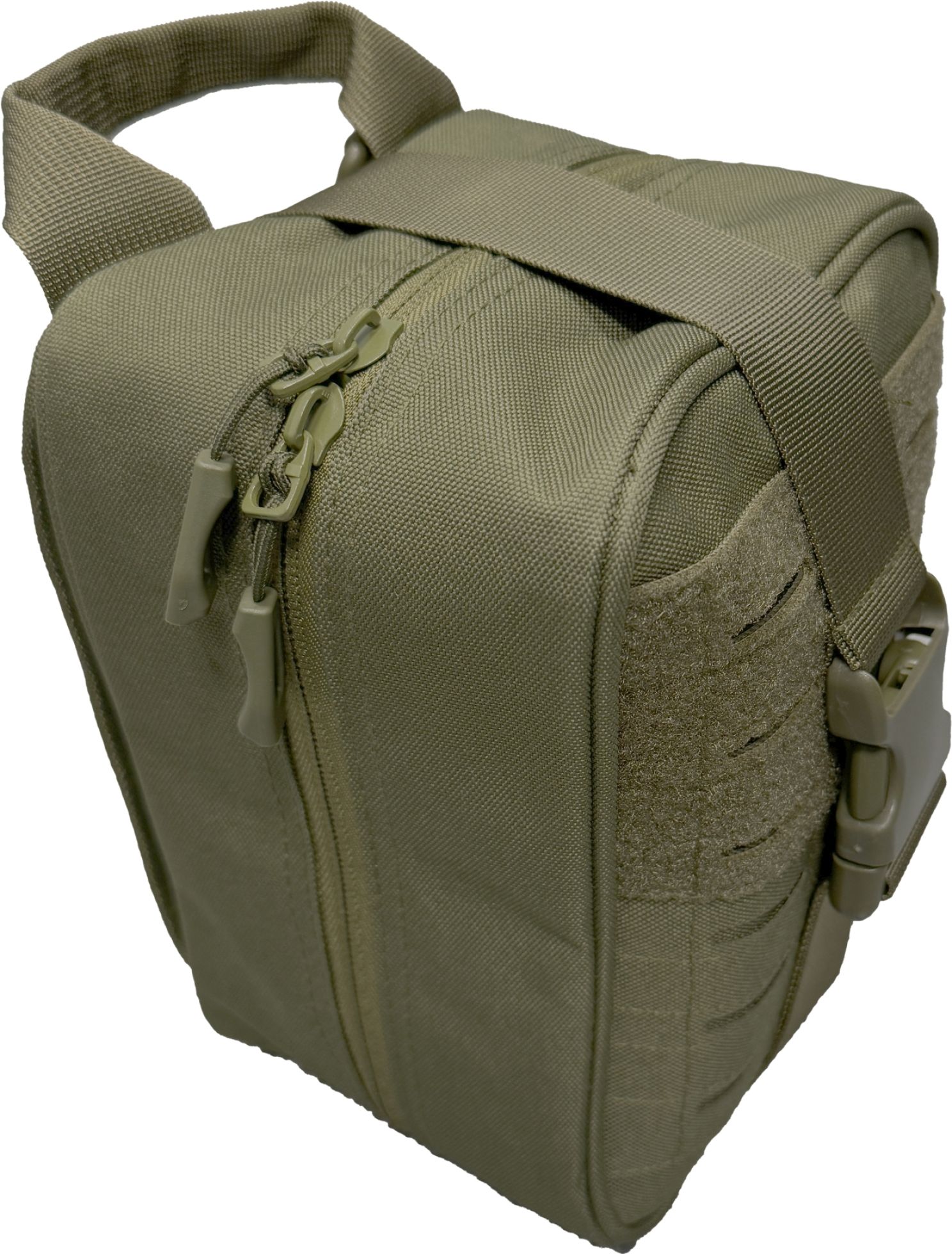 TCCC – Tactical Combat Casualty Care | Ferno Norden Military Systems