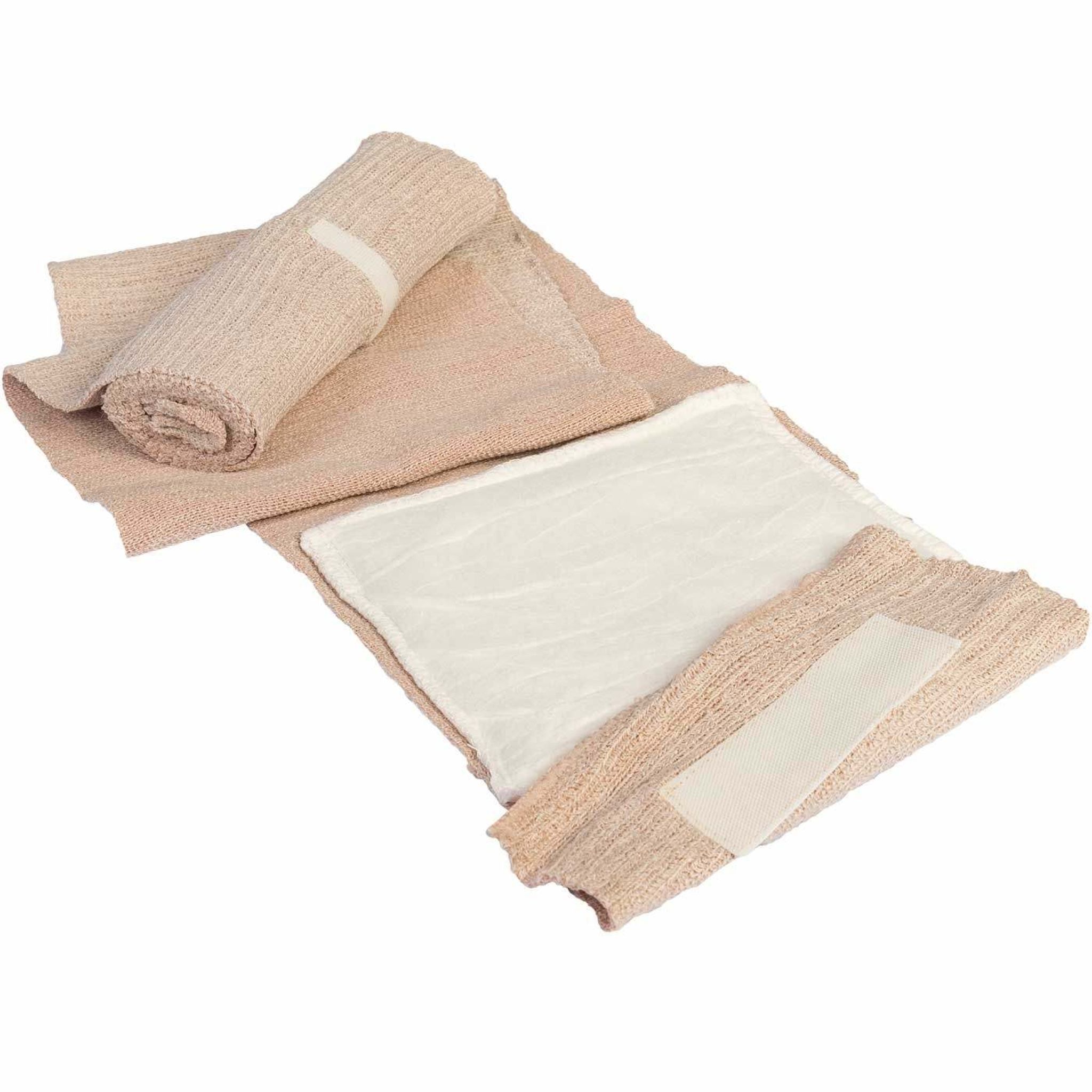 Emergency Trauma Dressing (ETD) - 6 in. | Ferno Norden Military