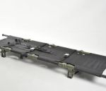 Nodin MedEvac NATO Stretcher | Ferno Norden Military