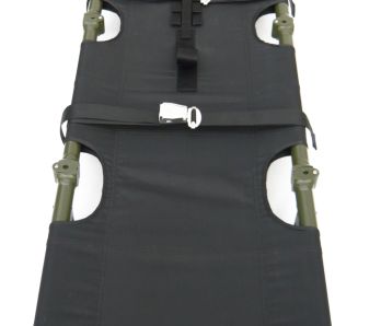 Nodin MedEvac NATO Stretcher | Ferno Norden Military