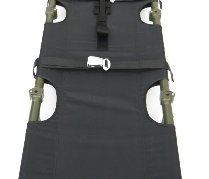 Nodin MedEvac NATO Stretcher | Ferno Norden Military