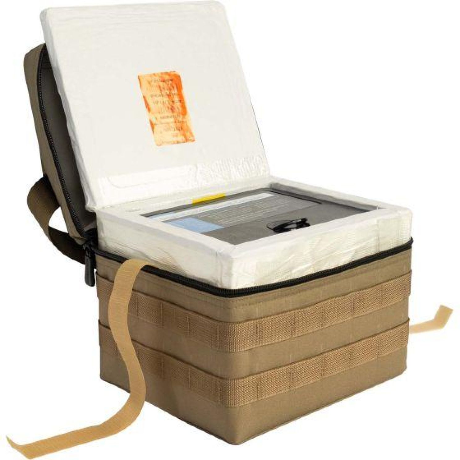 Pelican Golden Hour Mobile Series Container 2L | Ferno Norden Military