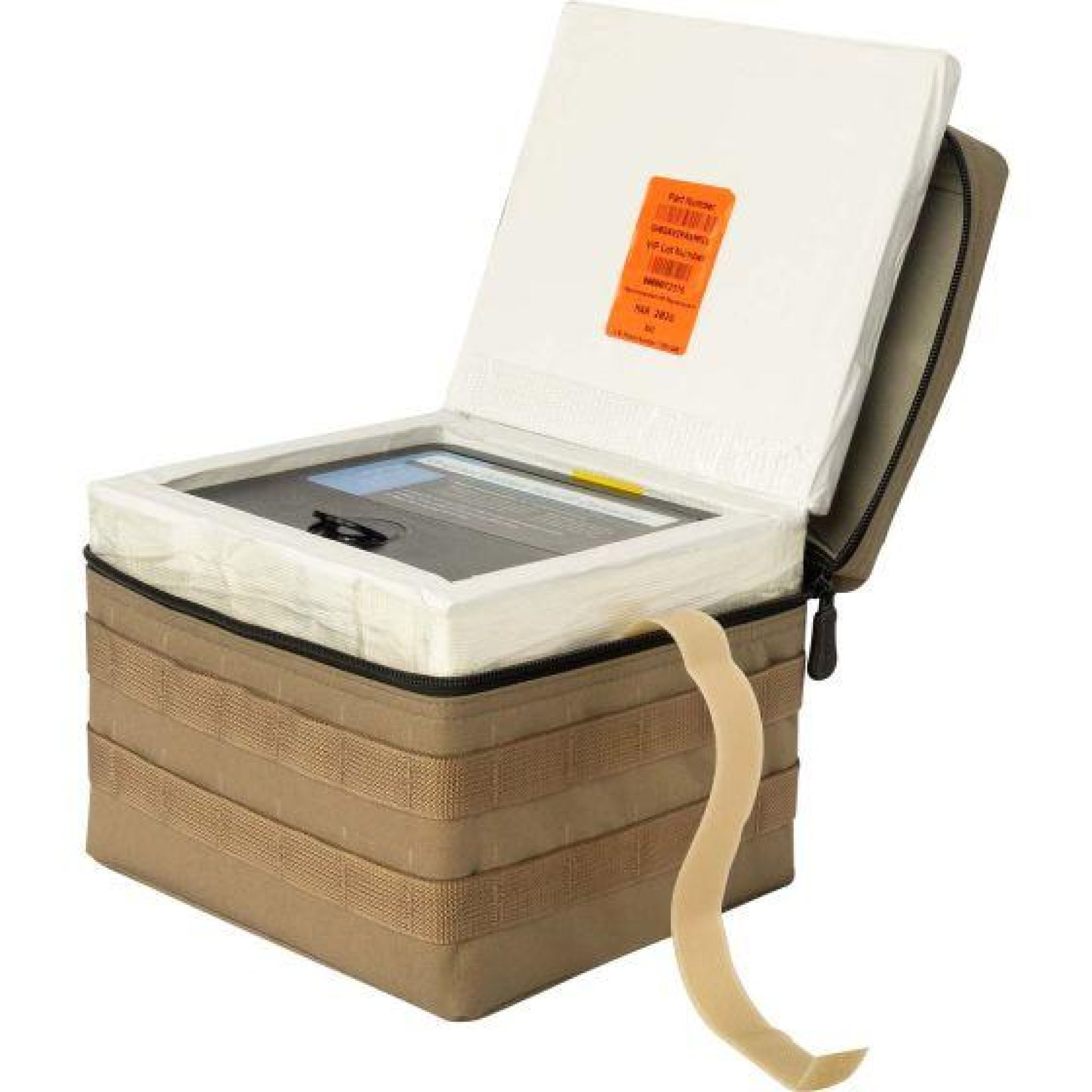 Pelican Golden Hour Mobile Series Container 2L | Ferno Norden Military