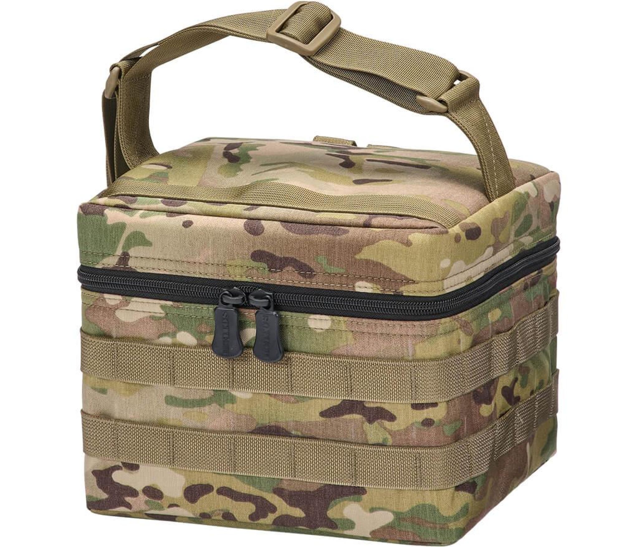 Pelican Golden Hour Mobile Series Container 2L | Ferno Norden Military