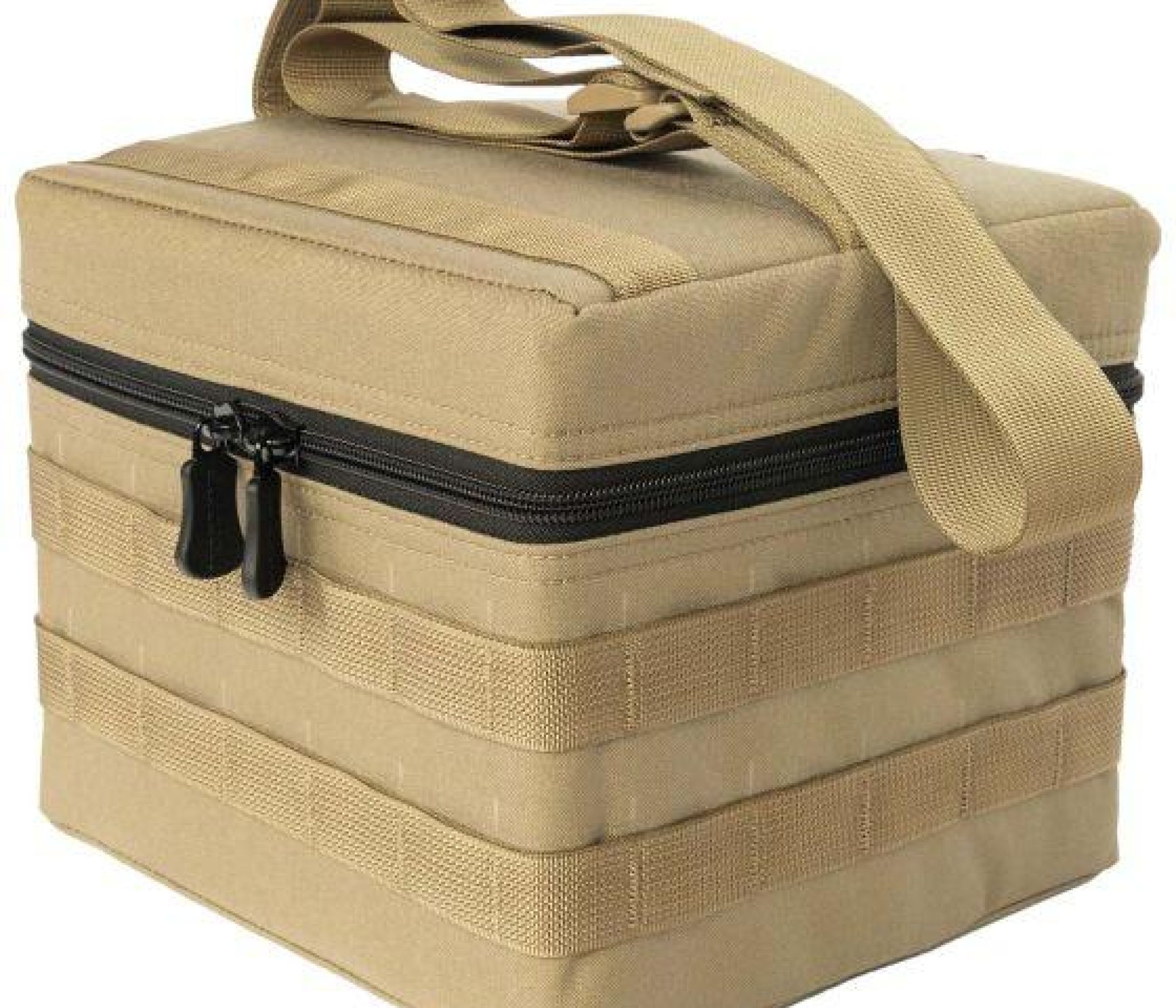 Pelican Golden Hour Mobile Series Container 2L | Ferno Norden Military