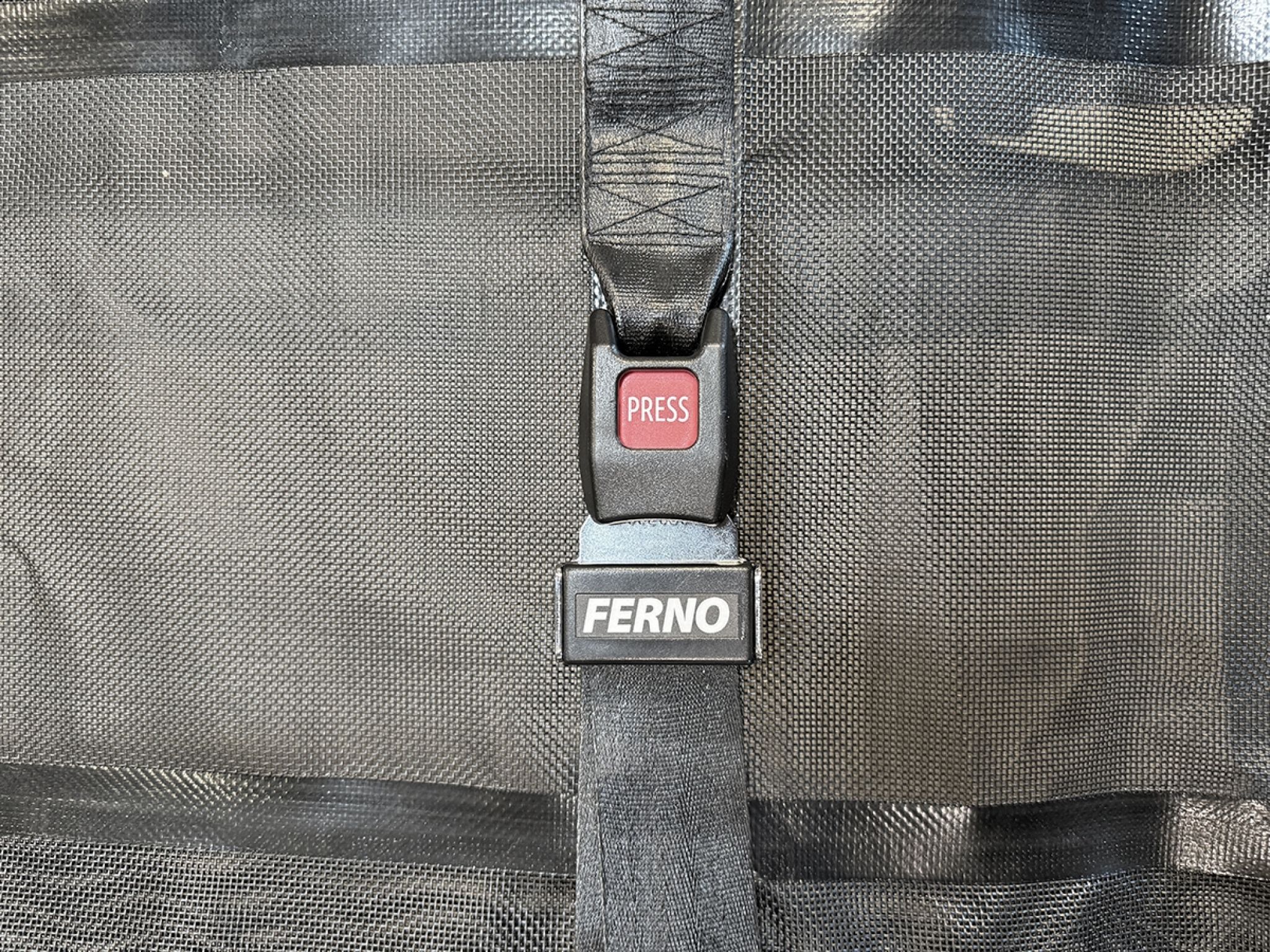 STANAG 2040 Quad/Four Fold NATO Stretcher, 4-point restraints | Ferno…
