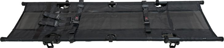 Nodin MedEvac NATO Stretcher | Ferno Norden Military