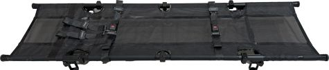 STANAG 2040 Quad/Four Fold NATO Stretcher, 4-point restraints | Ferno…