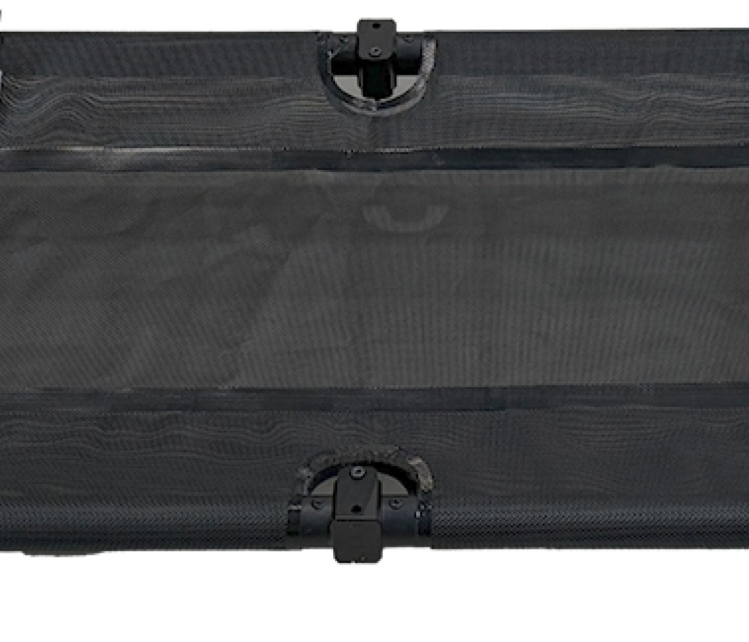 STANAG 2040 Quad/Four Fold NATO Stretcher, 4-point restraints | Ferno…