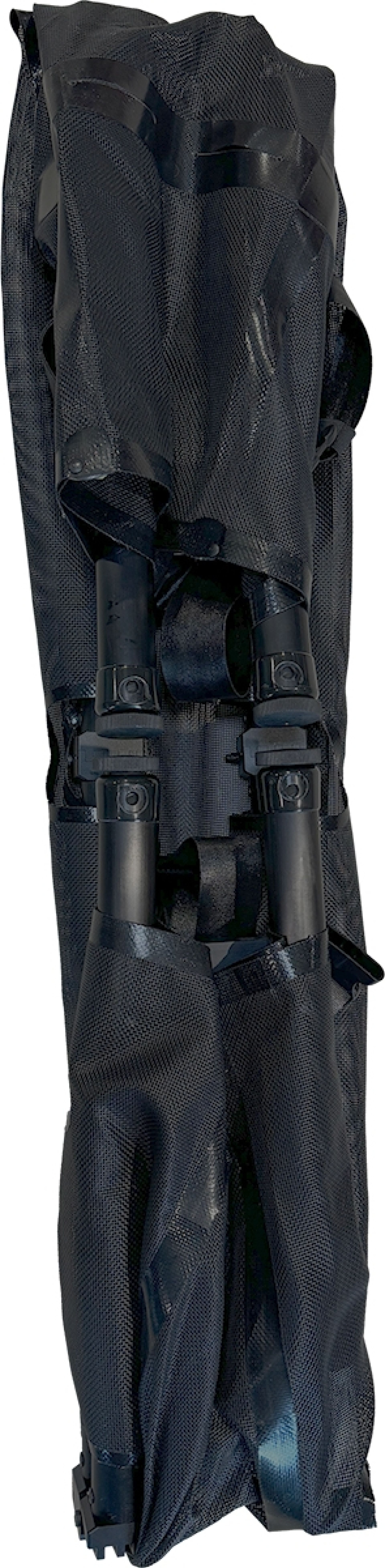 STANAG 2040 Quad/Four Fold NATO Stretcher, 4-point restraints | Ferno…