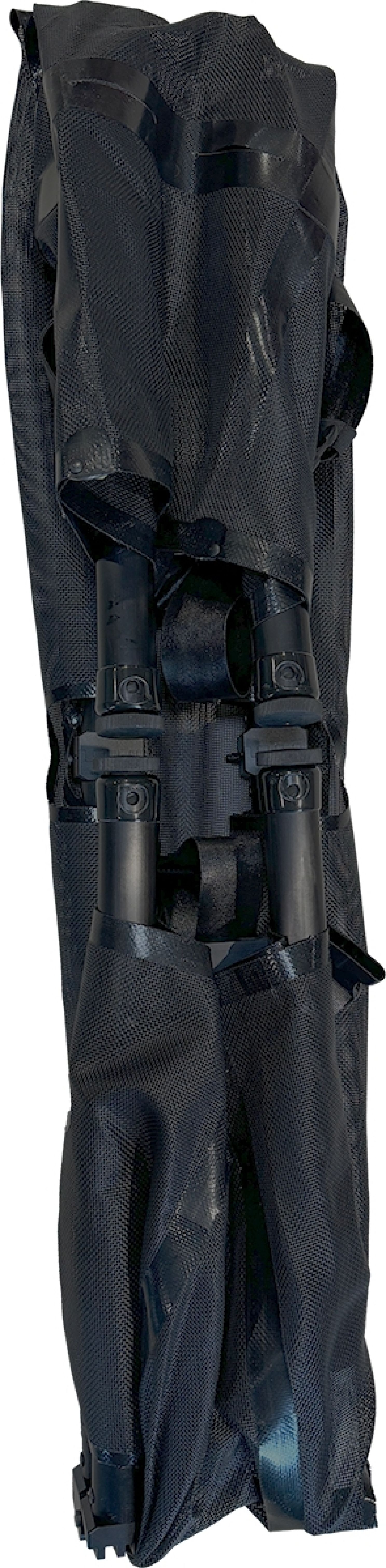 STANAG 2040 Quad/Four Fold NATO Stretcher, 4-point restraints | Ferno…