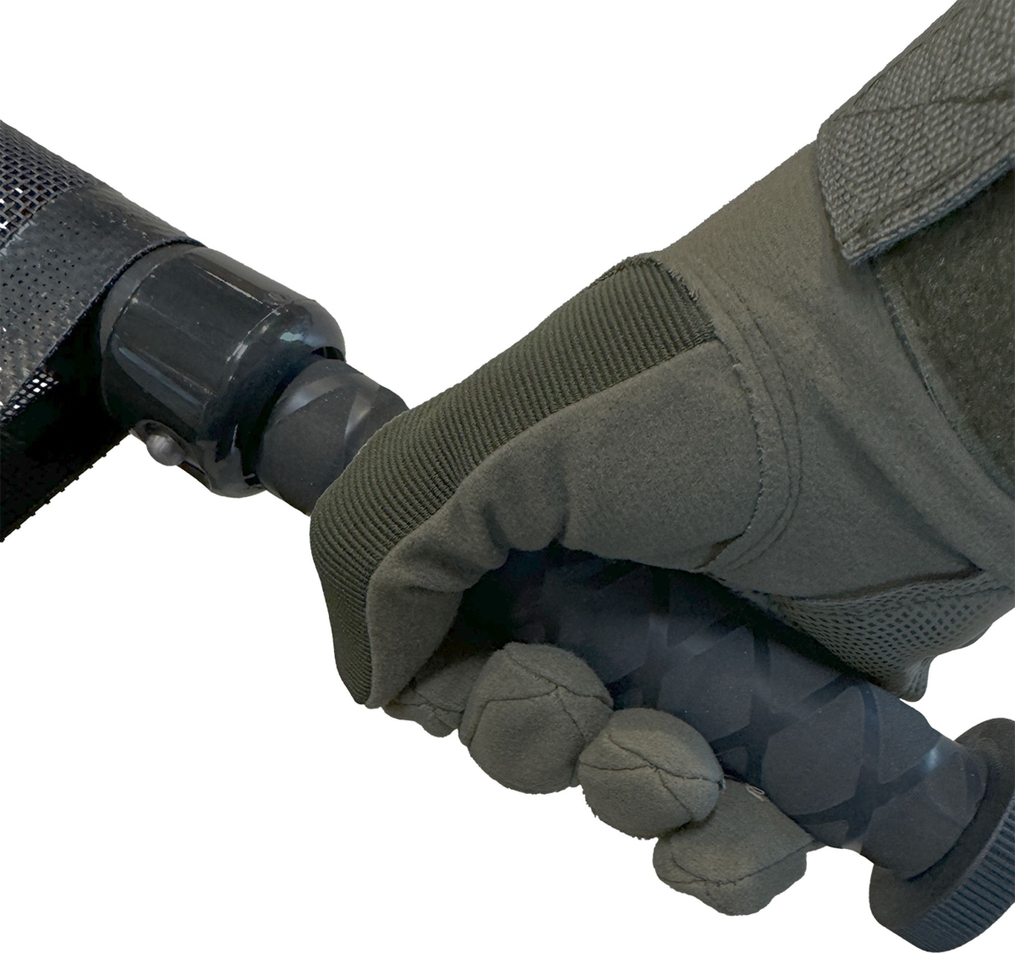 STANAG 2040 Quad/Four Fold NATO Stretcher, 4-point restraints | Ferno…