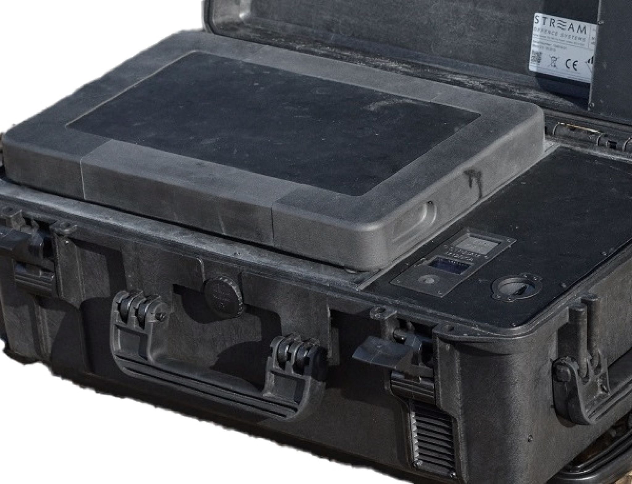 Portable blood cooler 7.4L | Ferno Norden Military