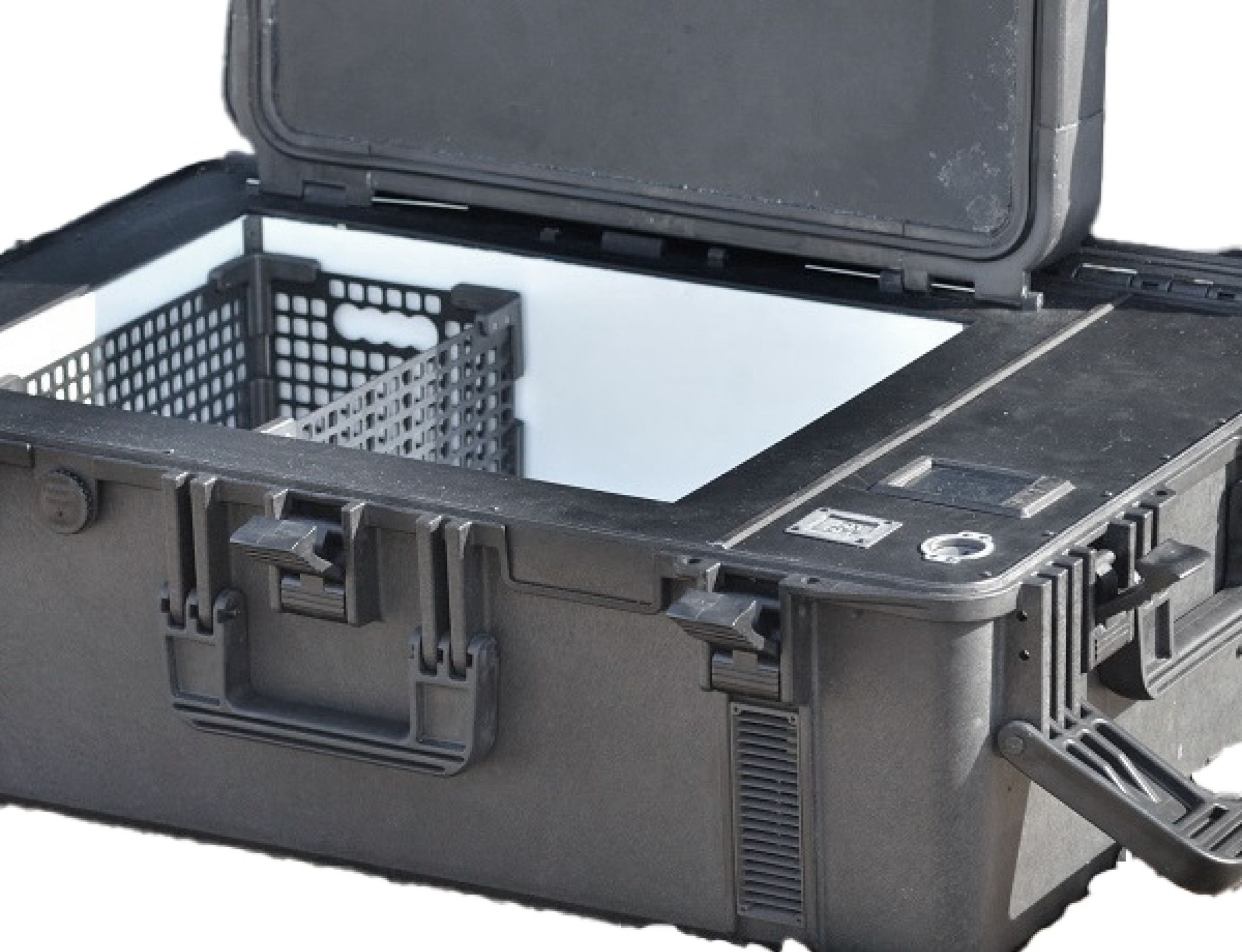 Portable blood cooler 24L | Ferno Norden Military