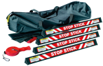Stop Stick® Rack Kit Storage Bag 3,7m | Ferno Norden Military