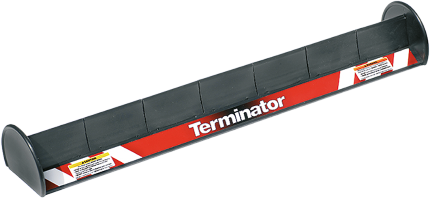 Stop Stick Terminator red reflective | Ferno Norden Military