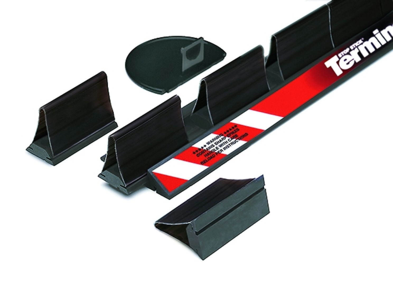 Stop Stick Terminator red reflective | Ferno Norden Military