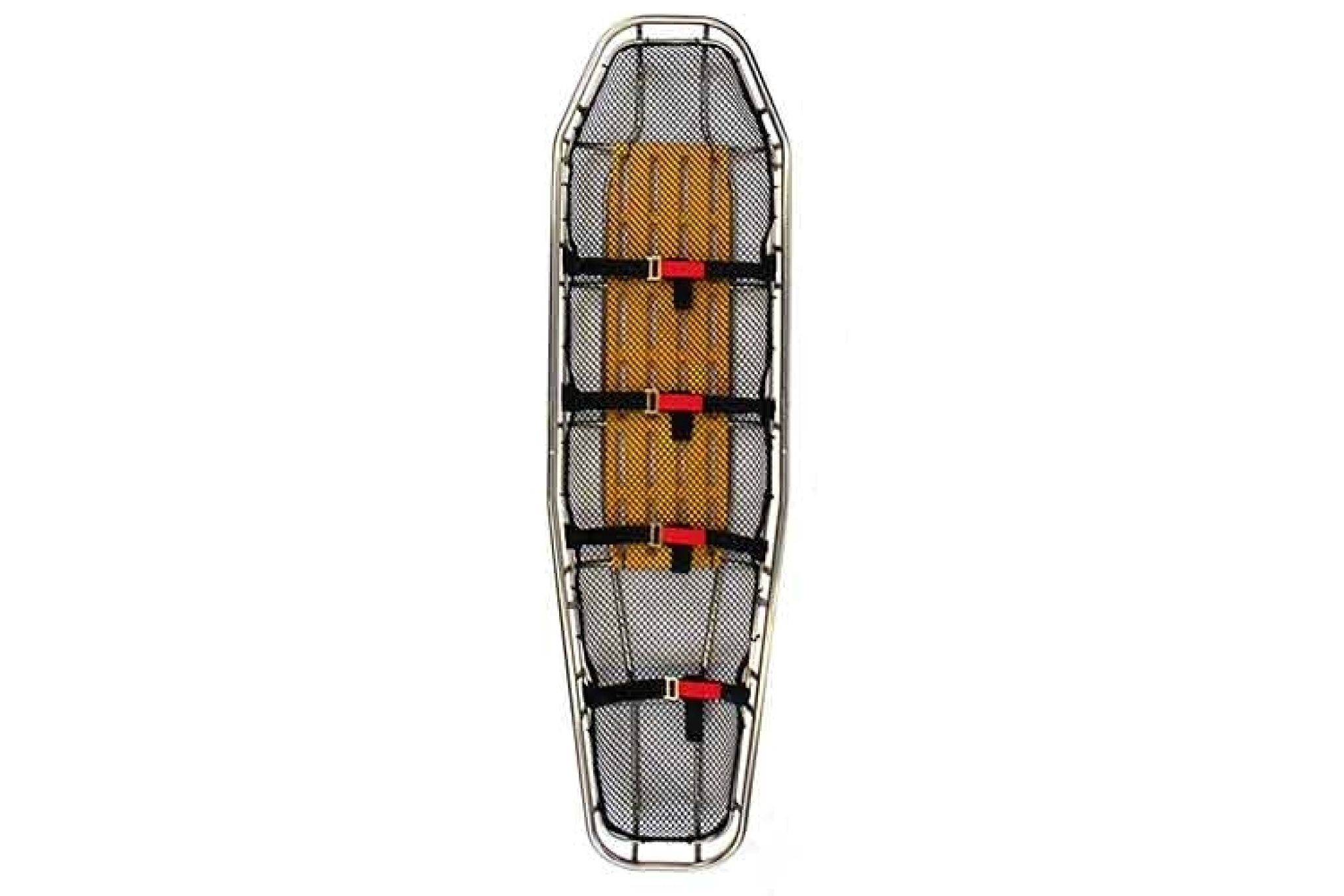 Basket Stretcher Traverse Titanium Tapered | Ferno Norden Military