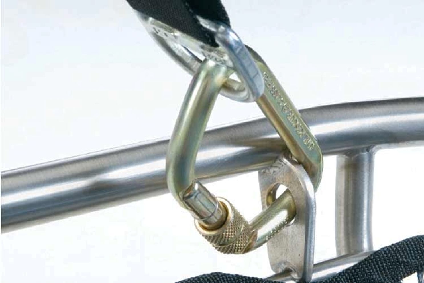 Basket Stretcher Traverse Titanium Tapered | Ferno Norden Military