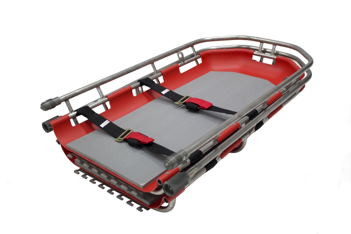 Rescue Stretcher Traverse Spartan Titanium Divisible | Ferno Norden…