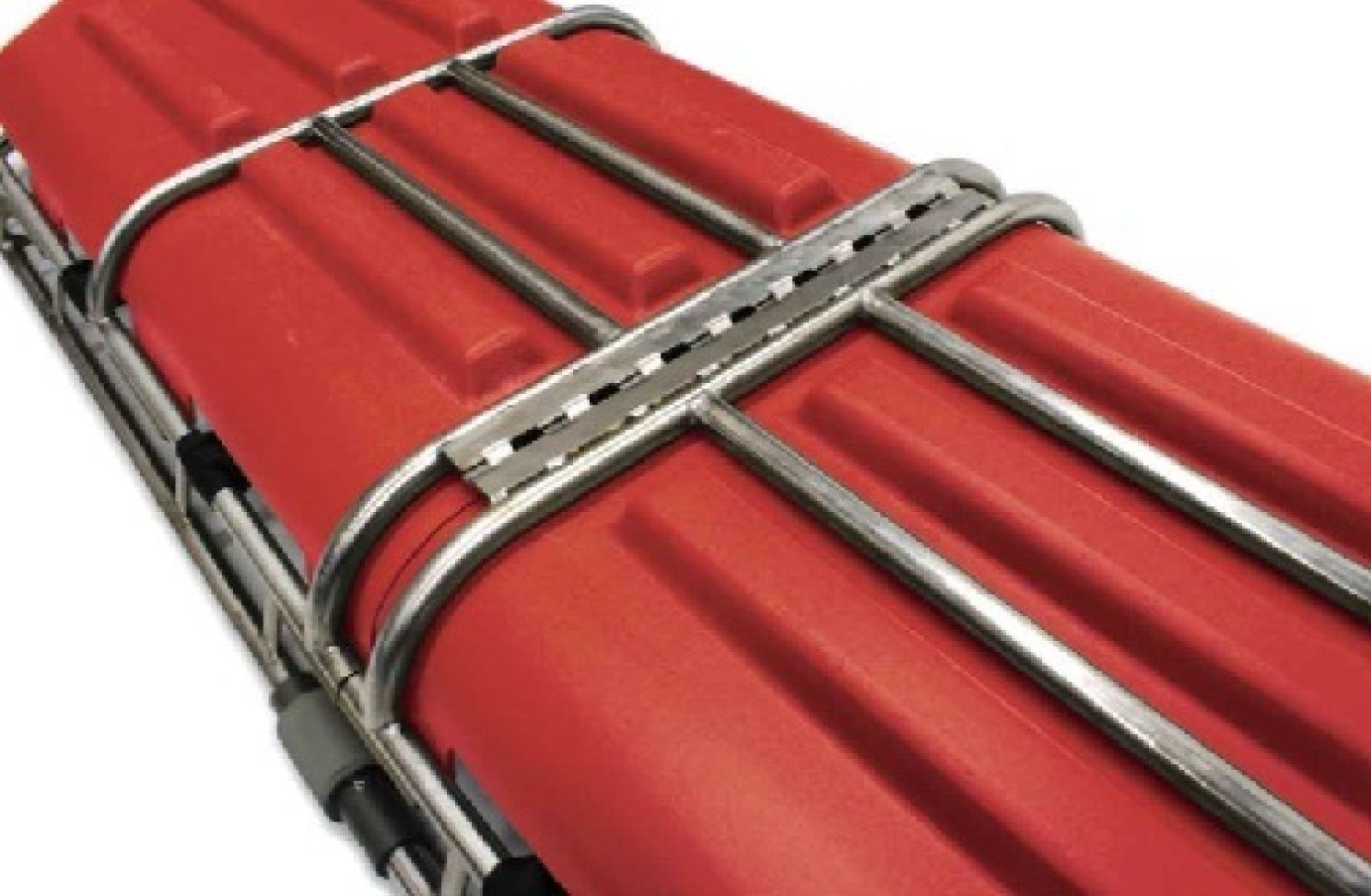 Rescue Stretcher Traverse Spartan Titanium Divisible | Ferno Norden…