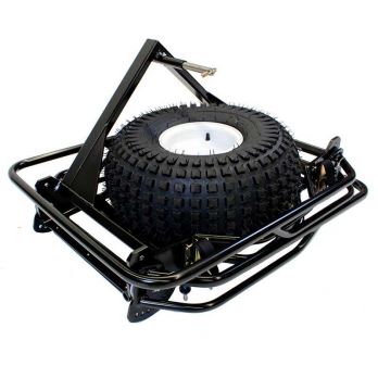 Mule II Litter Wheel | Ferno Norden Military