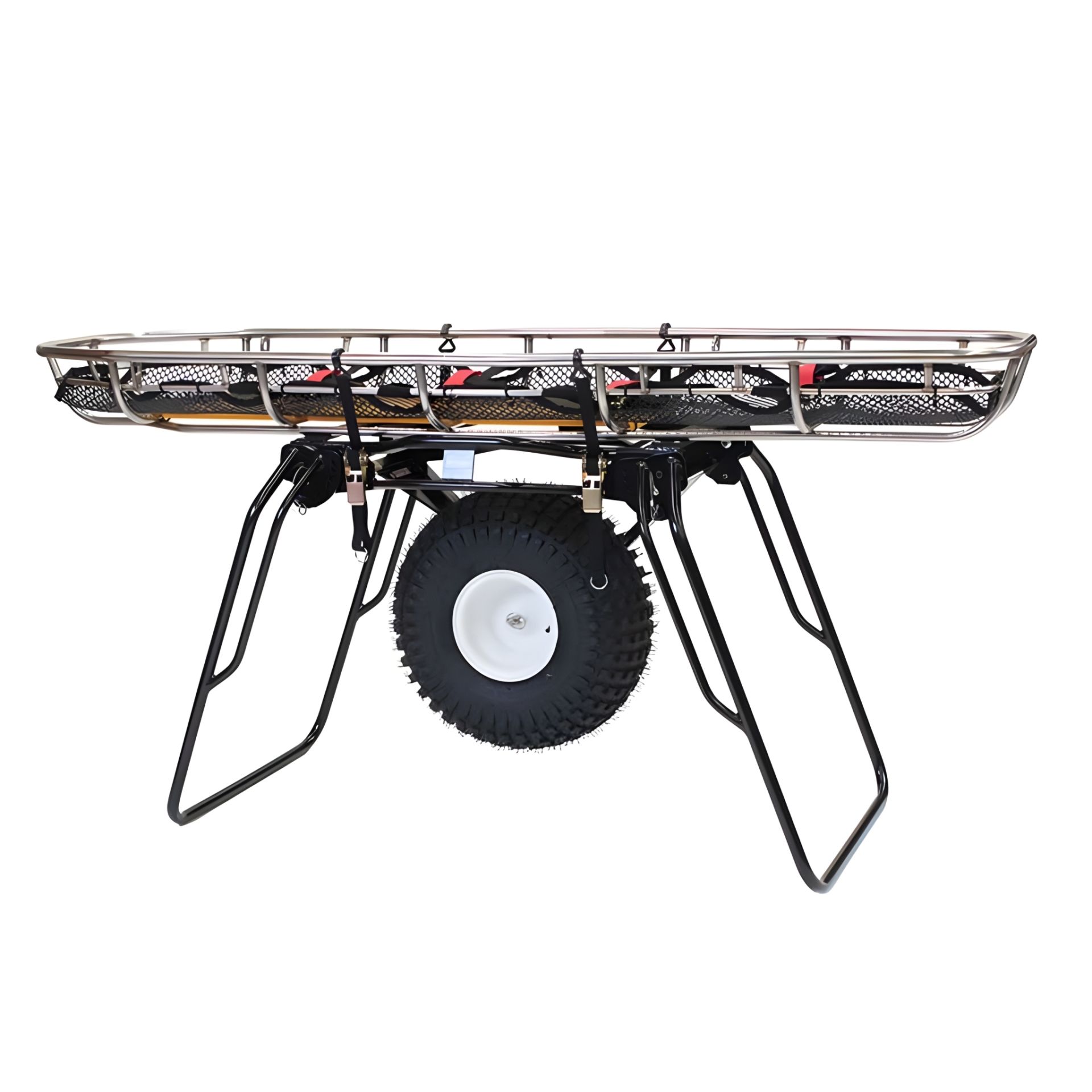 Mule II Litter Wheel | Ferno Norden Military