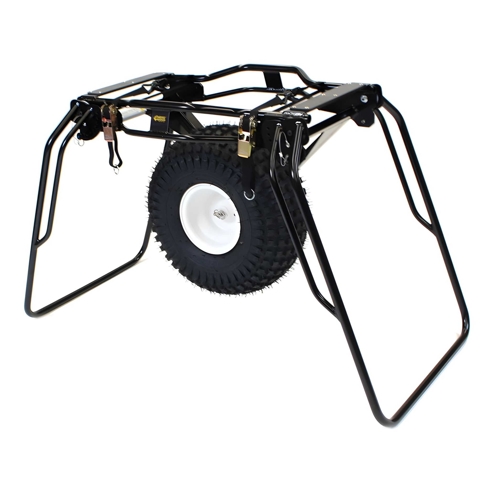 Mule II Litter Wheel | Ferno Norden Military