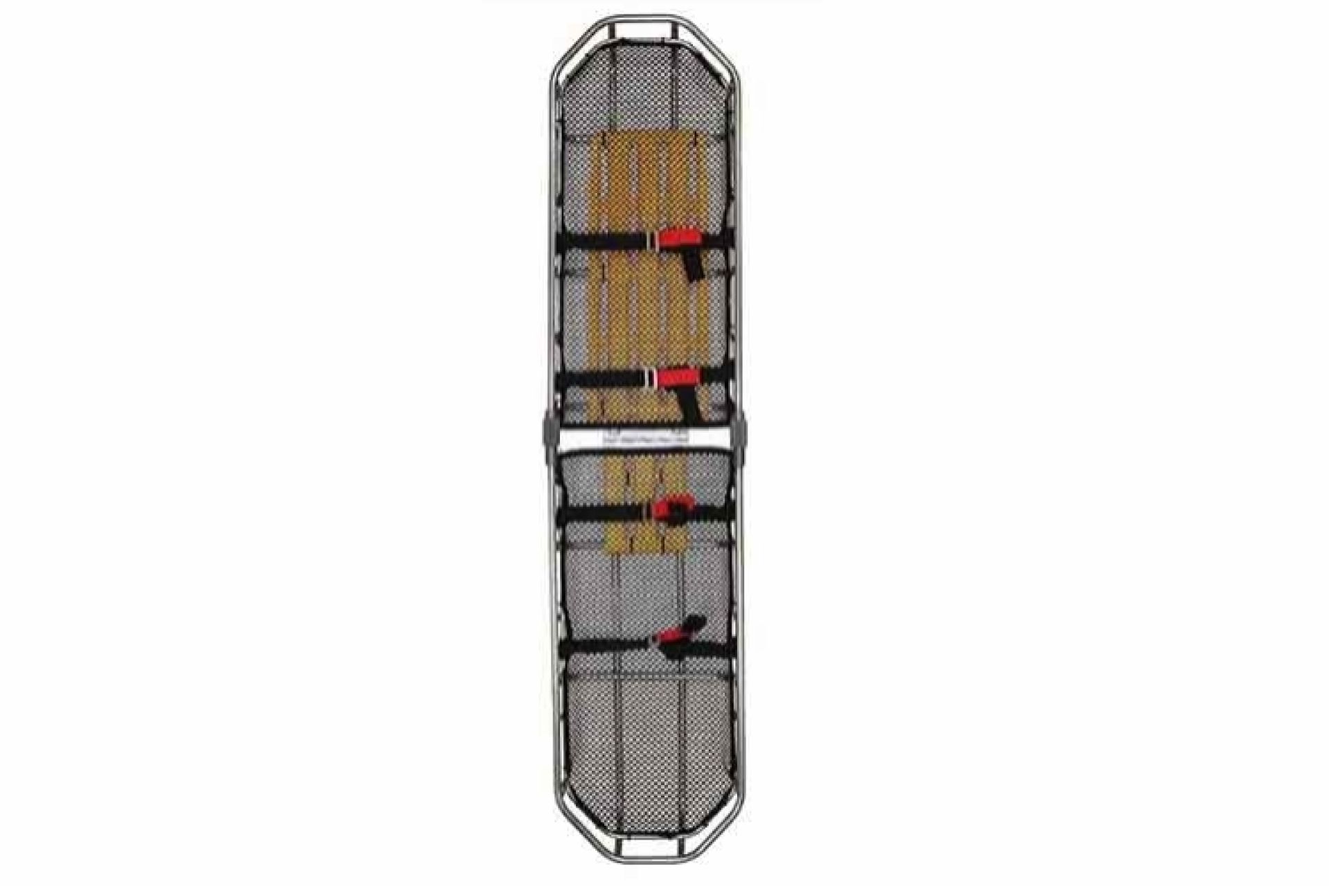 Litters and basket stretchers | Ferno Norden Military Systems