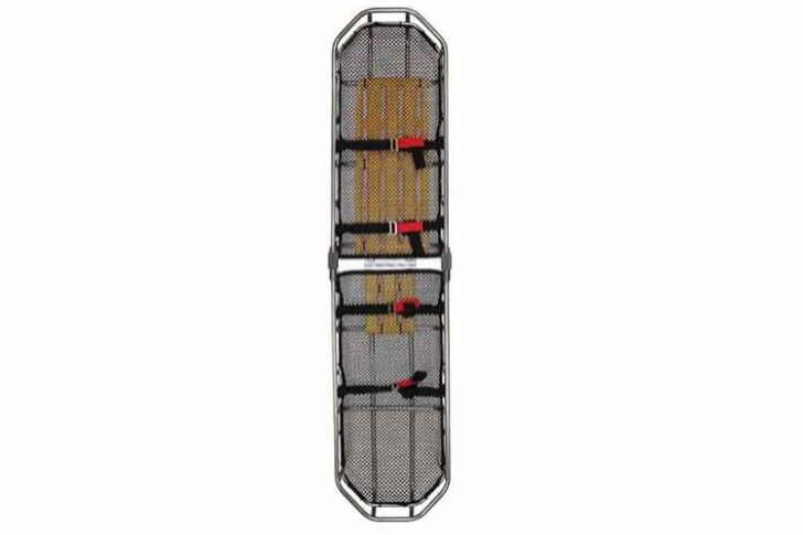 Litters and basket stretchers | Ferno Norden Military Systems