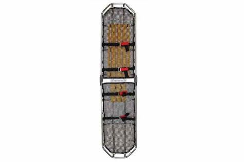Litters and basket stretchers | Ferno Norden Military Systems